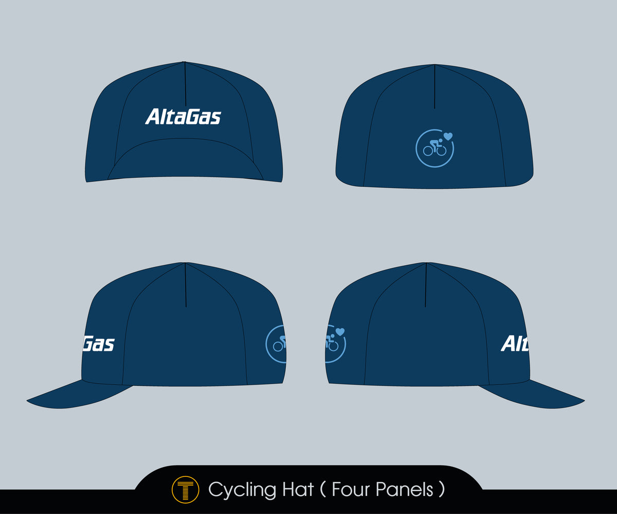 AltaGas - 2.0 – TUTTO CYCLING APPAREL